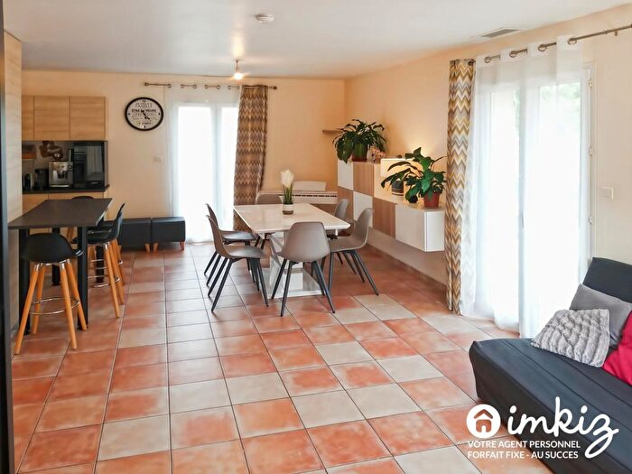 Maison 5 pièces à vendre à Labastidette