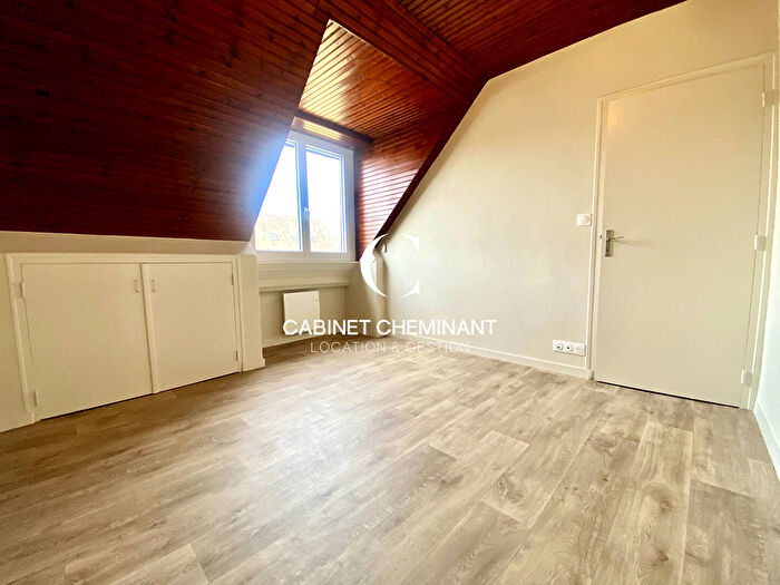 Appartement à louer - Lancieux - 2 pièces - 1 chambre