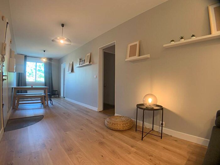 Appartement 5 pièces à louer - Clément, Villeurbanne