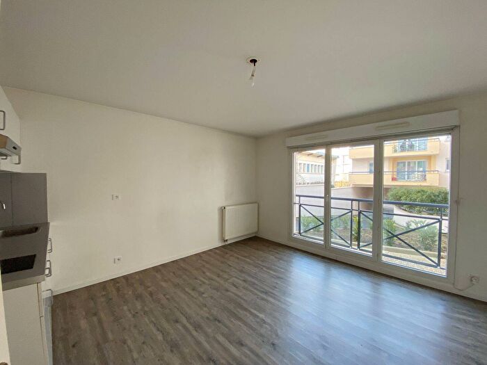 Appartement 2 pièces à Palaiseau, à louer