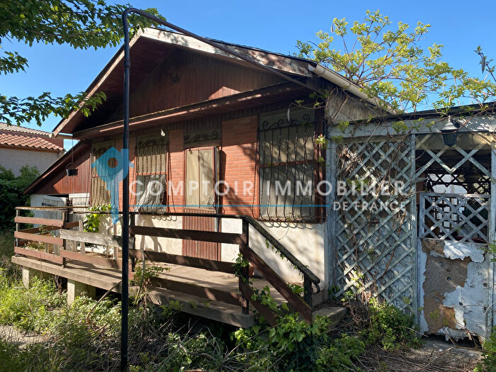 Maisons à vendre et appartements à louer - 1