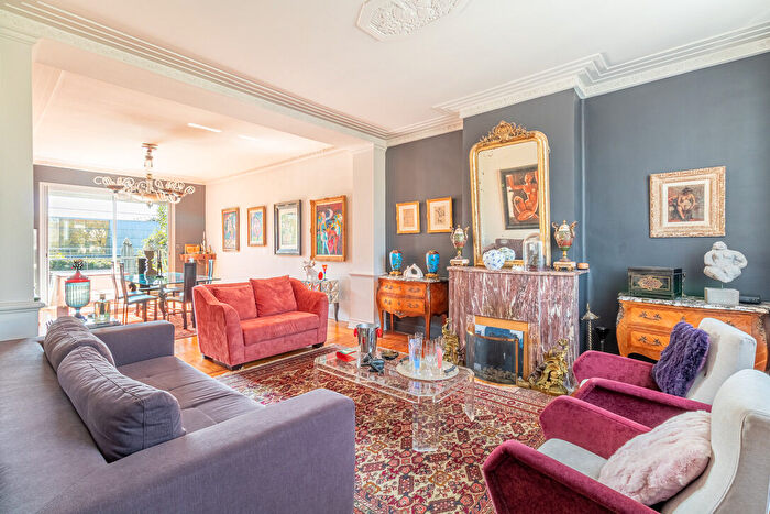 Maison à vendre - Toulouse, Bonnefoy - 6 pièces - 4 chambres