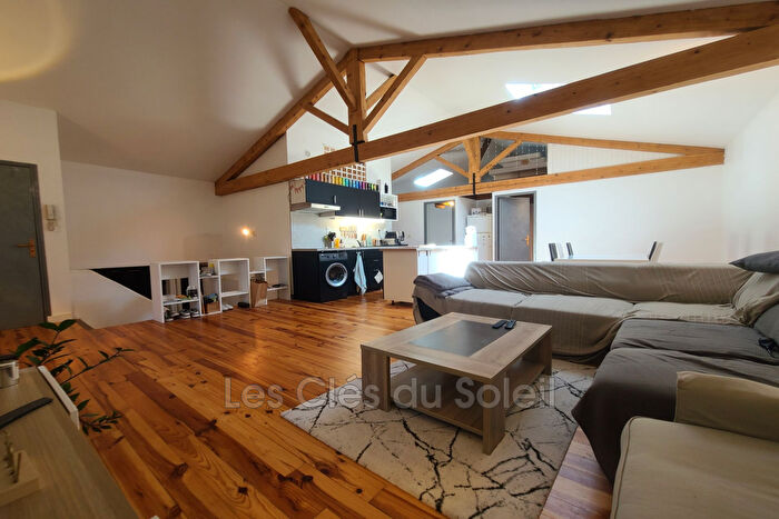 Cuers - Appartement à vendre