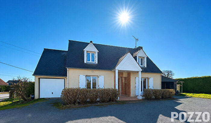 Maison 5 pièces à vendre à Beauchamps