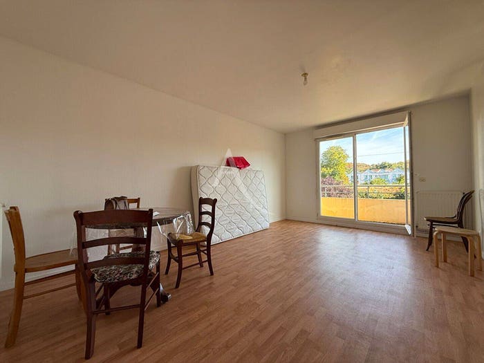 Le Parterre, Dourdan - Appartement 3 pièces à louer