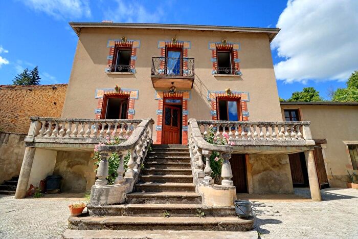 Maison 7 pièces à vendre à Cluny