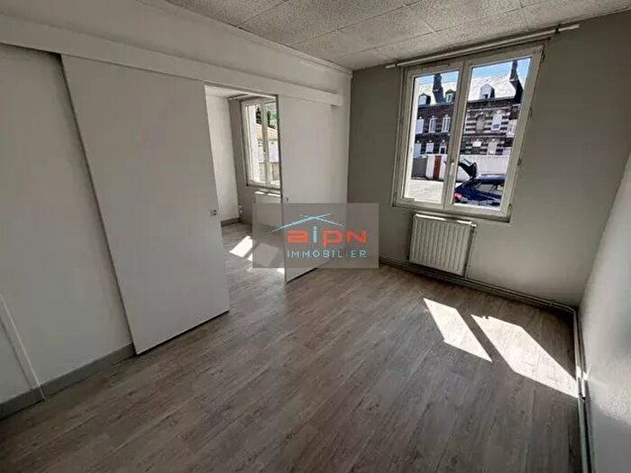 Rouen, Grammont : Appartement 2 pièces à louer