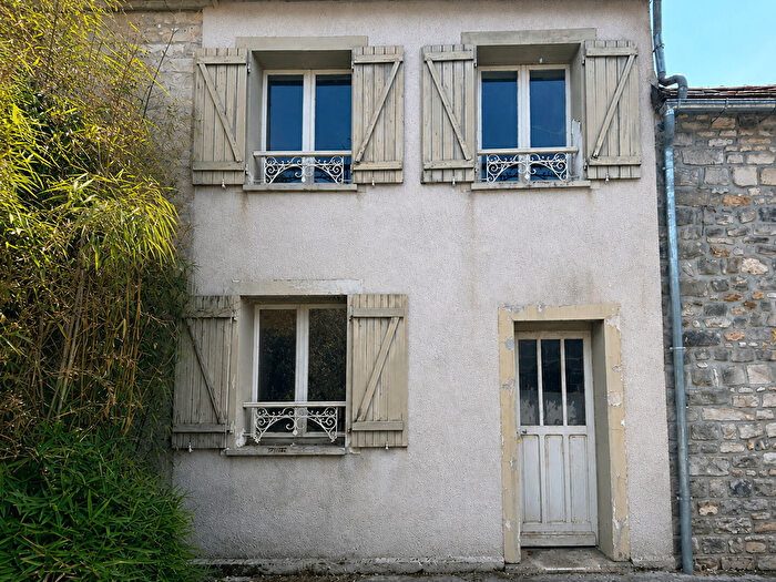 Bourron-Marlotte : Maison 1 pièce à vendre
