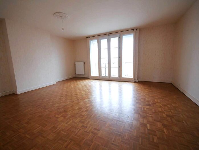 Le Havre, Perrey, Perret - Appartement 3 pièces à louer