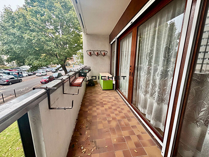 Appartement à vendre - Massy, Massy-Opéra, La Bonde - 5 pièces - 4 chambres