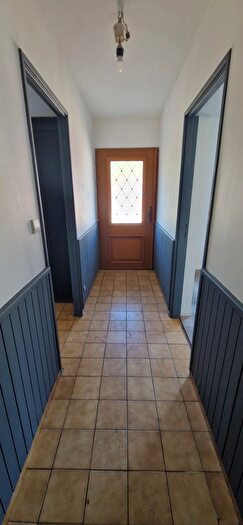 Moret-sur-Loing - Maison 6 pièces à vendre