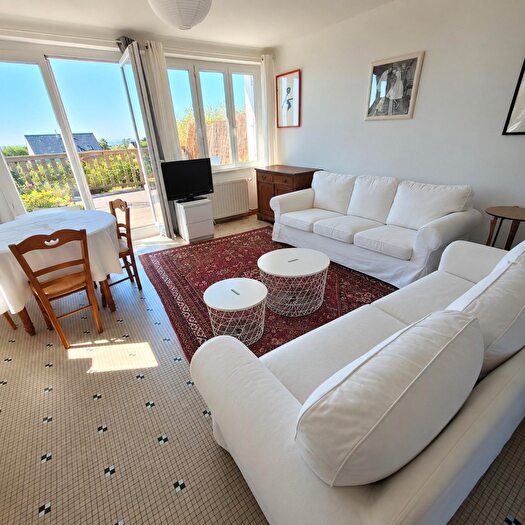 Maison 7 pièces à Le Conquet, à vendre