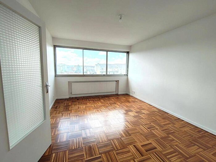 Appartement 2 pièces à louer - Gratte Ciel, Villeurbanne
