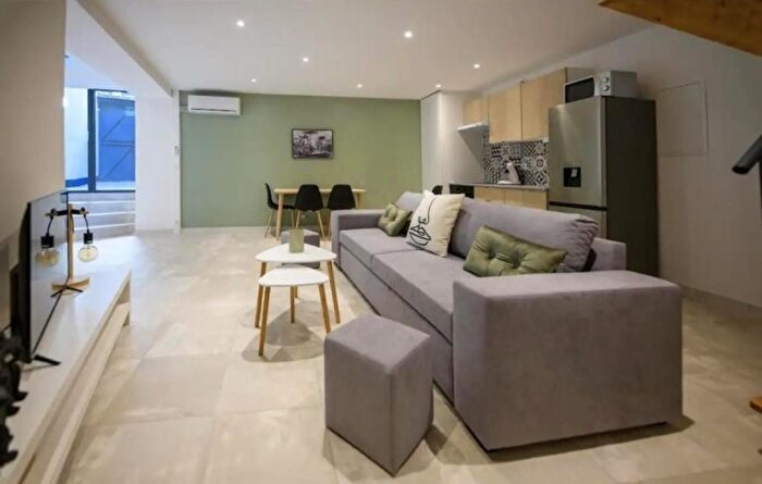 Béziers, Centre-ville, Palais des Congrès, Garibaldi, Gambetta : Appartement 3 pièces à vendre