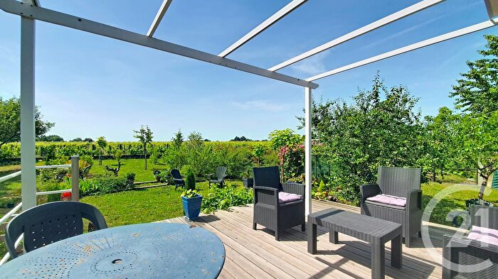 Maison 6 pièces à vendre - Rochecorbon