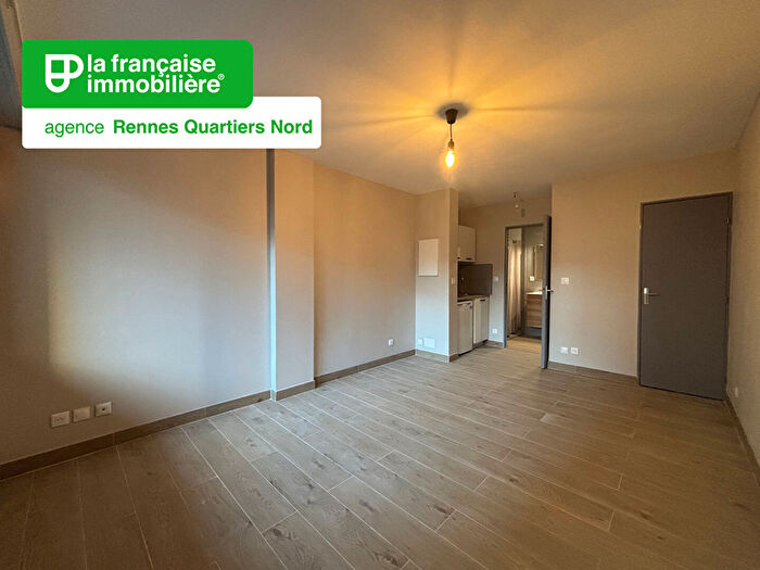 Appartement à louer - Quartiers Nord-Est, Maurepas - 1 pièce
