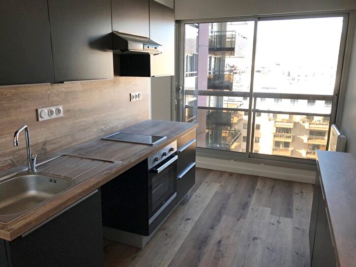 Appartement 2 pièces à Clermont-Ferrand, Jaude, Fontgiève Saint-Alyre, à louer