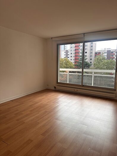Levallois-Perret : Appartement 2 pièces à vendre