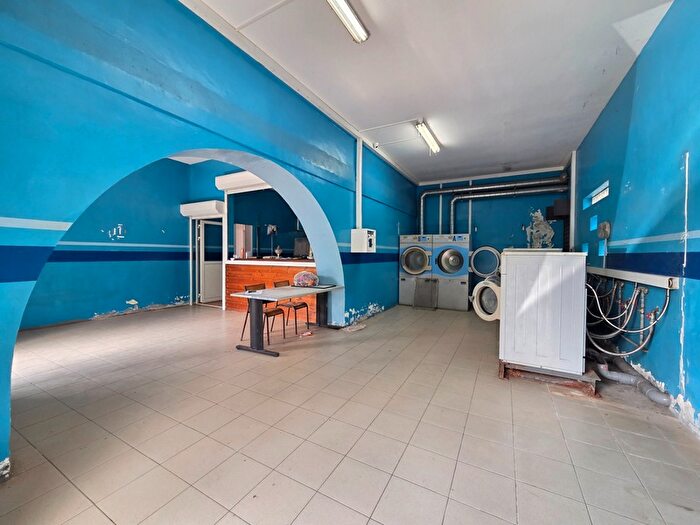 Maison 5 pièces à vendre à Létang-Salé, Canots