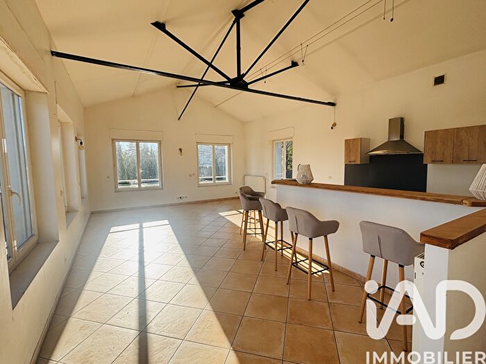 Appartement à vendre - Aubenas, Paillouse, Baza - 3 pièces - 2 chambres