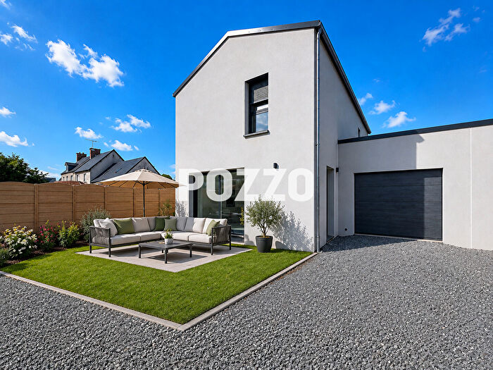 Maison 5 pièces à Bréville-sur-Mer, à vendre