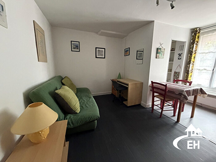 L'Aigle - Appartement 1 pièce à louer