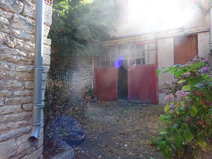Maison 5 pièces à vendre - Chagny