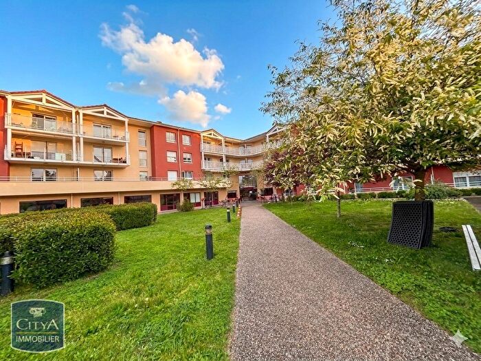 Maison 3 pièces à vendre à Montrond-les-Bains