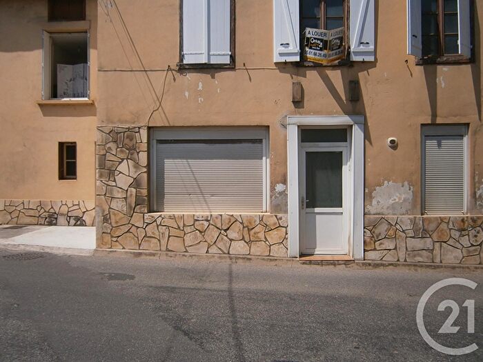 Appartement à louer - La Bastide-sur-lHers - 2 pièces - 1 chambre