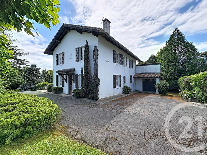 Maison 8 pièces à vendre à Arcangues