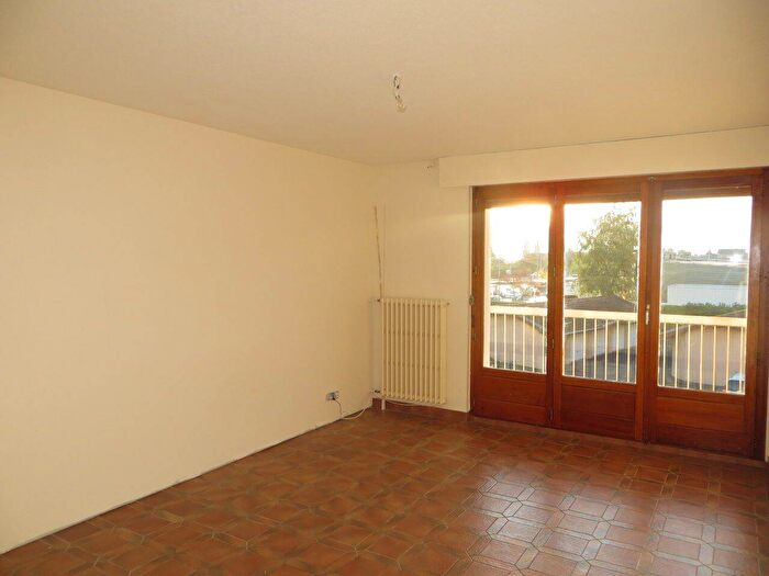 Sud, Reignier-Ésery - Appartement 3 pièces à louer
