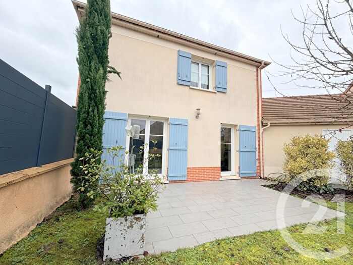 Maison à vendre - Herblay, Verdun, Copistes - 5 pièces - 3 chambres