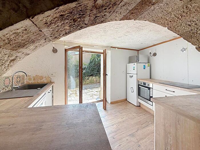 Maison à vendre - Cuers - 5 pièces - 4 chambres