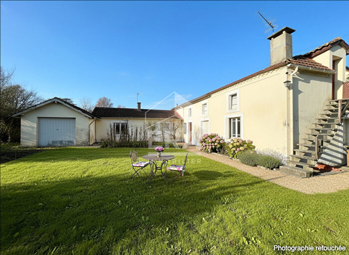 Maison à vendre - Plaisance - 5 pièces - 2 chambres