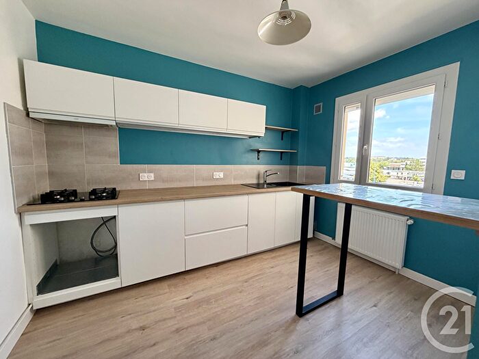 Appartement 3 pièces à Onet-le-Château, à louer