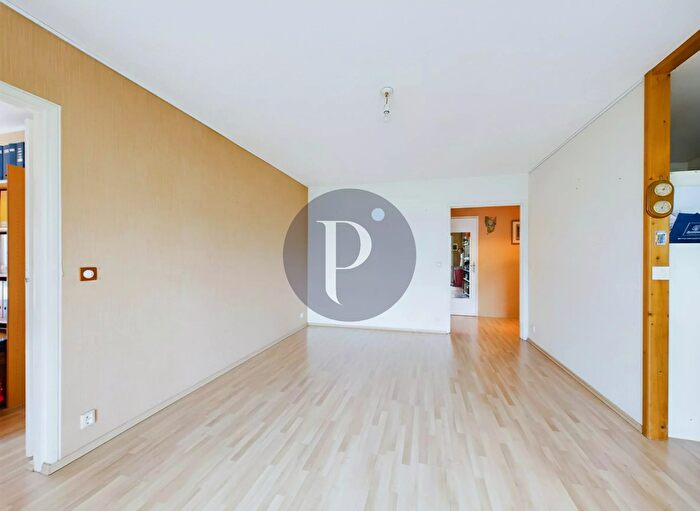 Appartement à vendre - Verrières-le-Buisson, Ferme, Saint-Fiacre - 5 pièces - 3 chambres