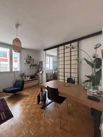 Appartement 3 pièces à louer à République-Saint Ambroise, Paris 11ème arrondissement