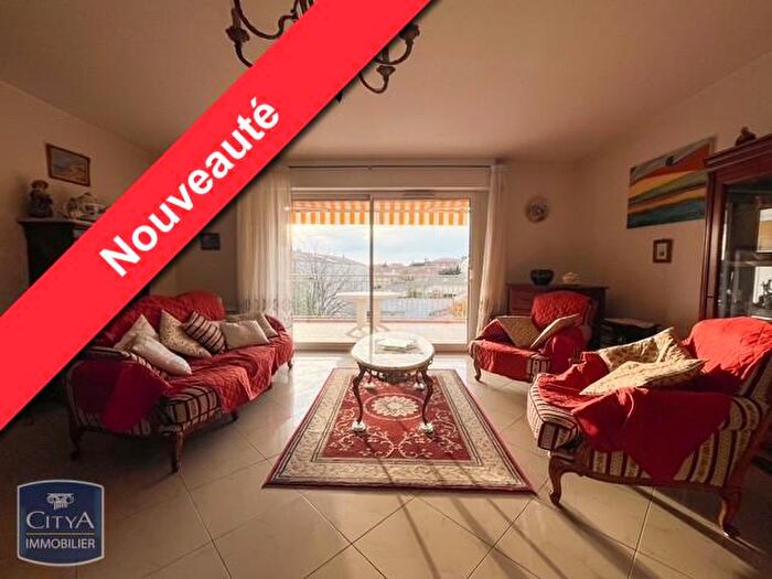 Appartement à vendre - Sanary-sur-Mer, Centre-ville, Port - 4 pièces - 3 chambres