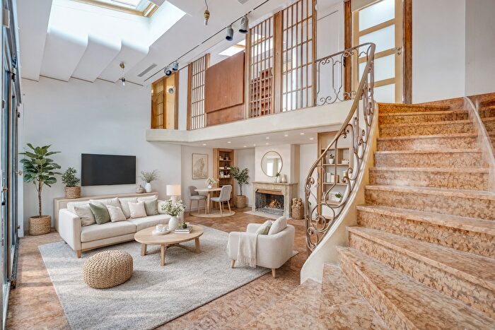 Appartement à vendre - Paris e , Patay, Masséna - 2 pièces - 1 chambre