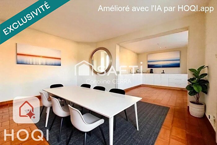 Maison à vendre - Mérignac, Beaudésert - 4 pièces - 3 chambres