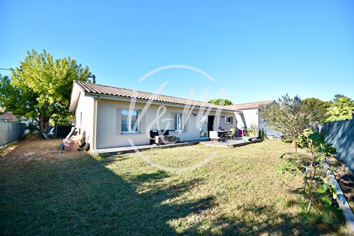 Maison 5 pièces à vendre - Andernos-les-Bains, Heyre