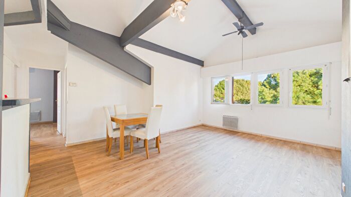 Appartement à vendre - Bidart - 3 pièces - 2 chambres