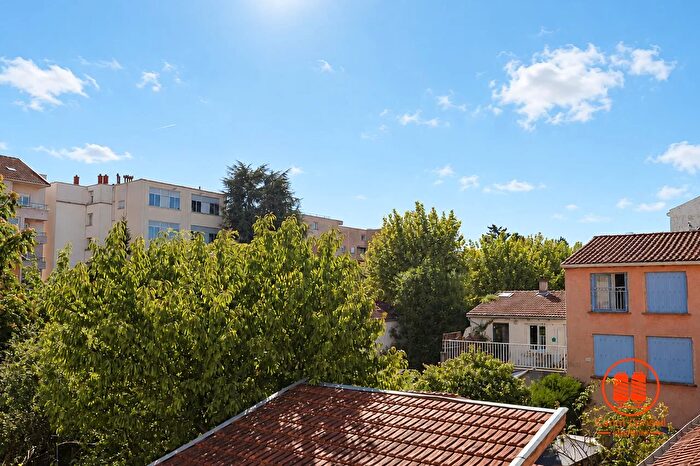 Appartement 2 pièces à Lyon 4ème, Croix Rousse Est, à vendre