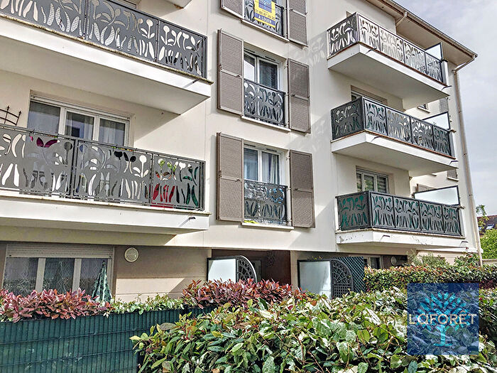Appartement 1 pièce à Arpajon, à louer