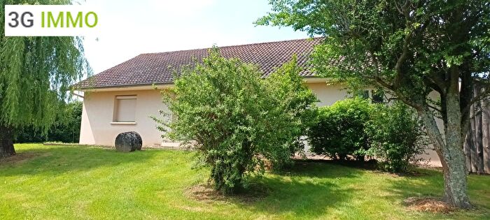 Maison 5 pièces à vendre - Pizay