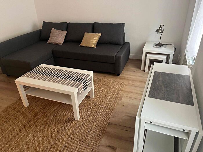 Appartement à louer - Nation-Alexandre Dumas, Paris ème arrondissement - 1 pièce