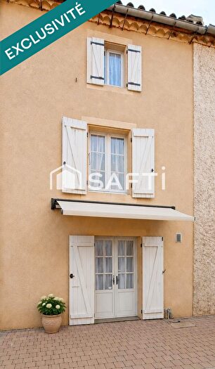 Maison 5 pièces à Fumel, à vendre