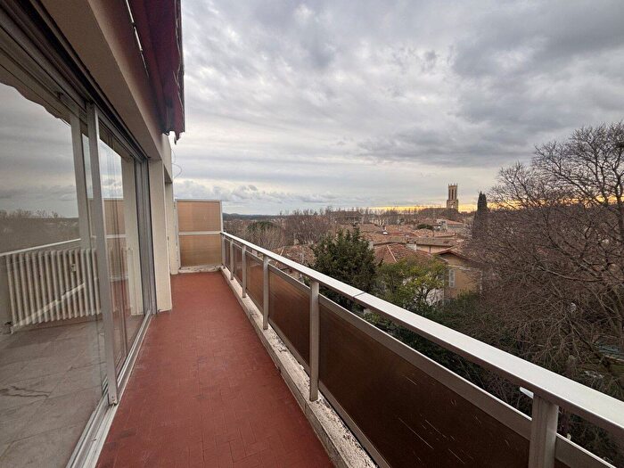 Appartement 4 pièces à louer - Centre Ville, Aix-en-Provence