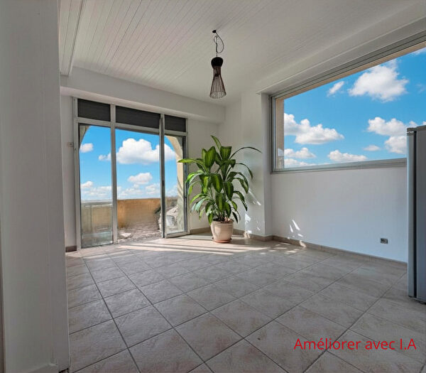 Appartement à vendre - Seignosse - 1 pièce