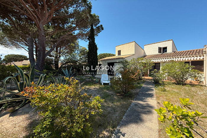 Maison à vendre - Saint-Cyprien - 3 pièces - 2 chambres